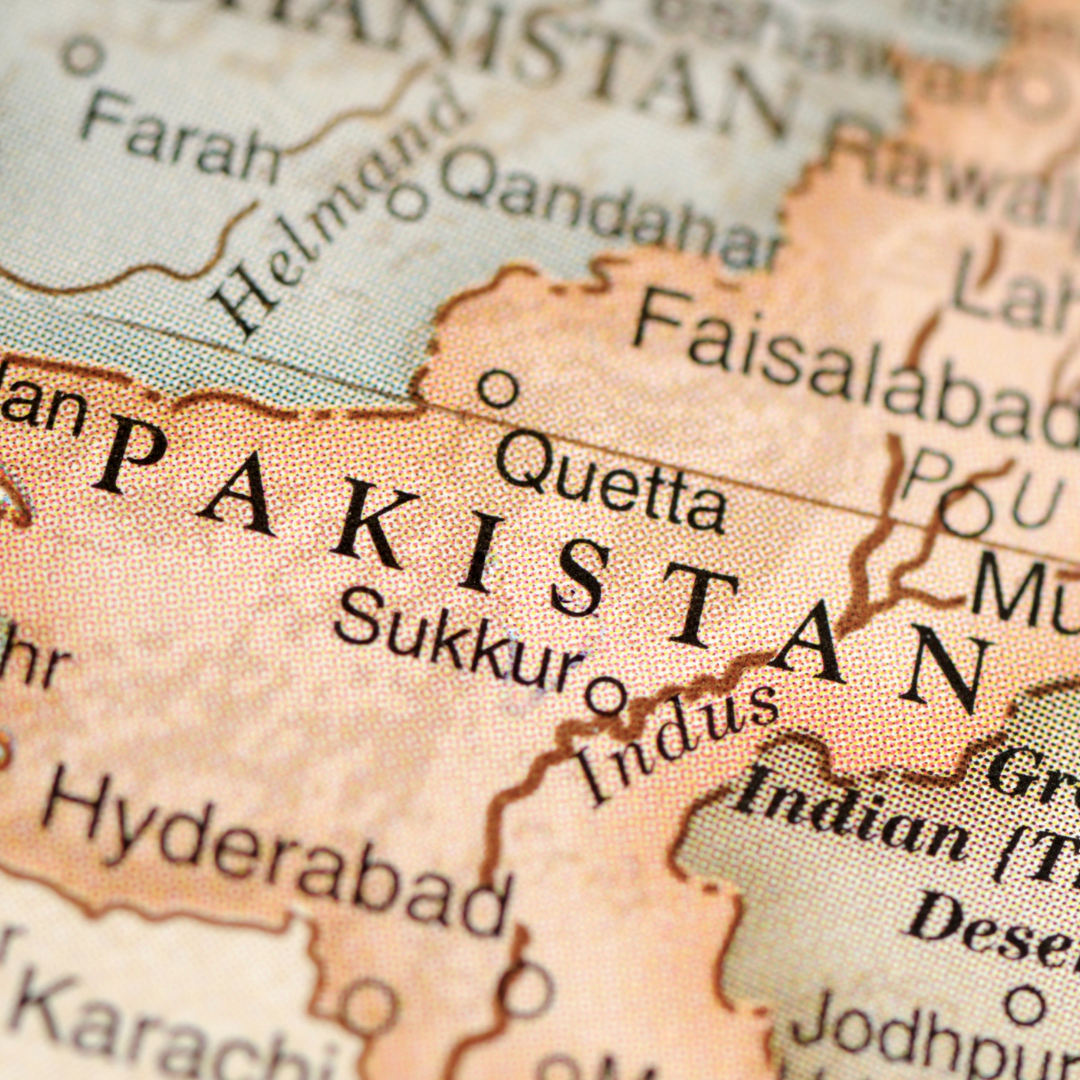 What language is spoken in Pakistan? Official language of Pakistan and ...