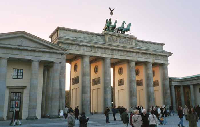 5 hermosas ciudades alemanas para visitar | Sprachcaffe