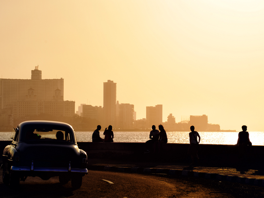 Visit Cuba (Adults) | Sprachcaffe