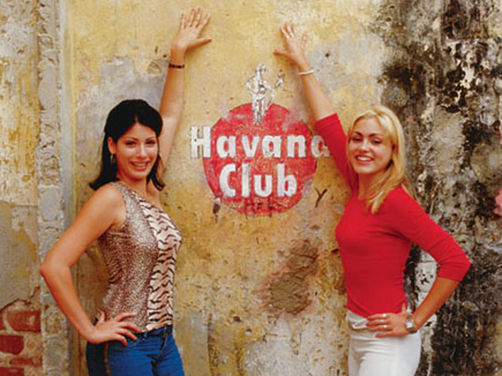 Visit Cuba (Adults) | Sprachcaffe