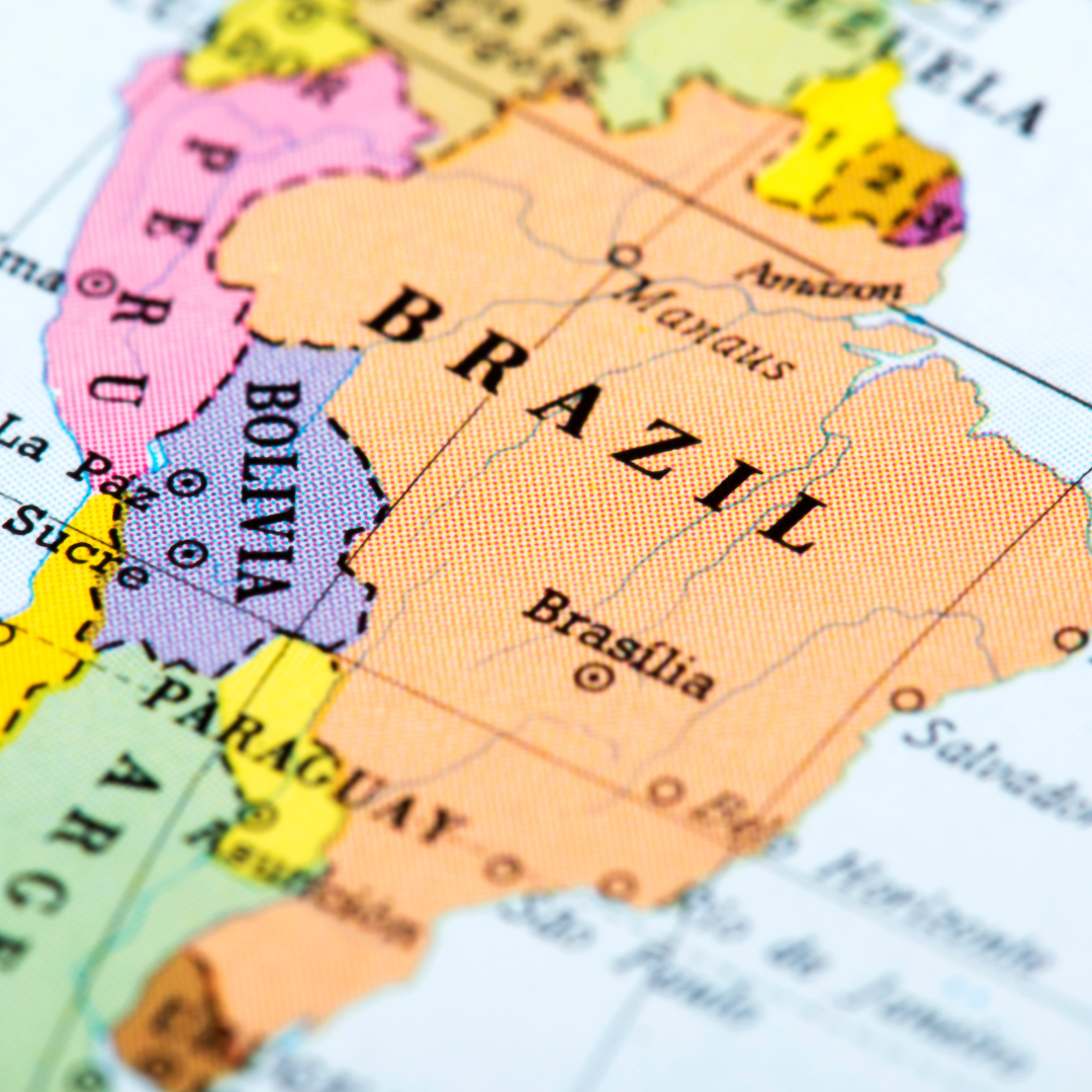 What language is spoken in Brazil? spoken languages and official ...