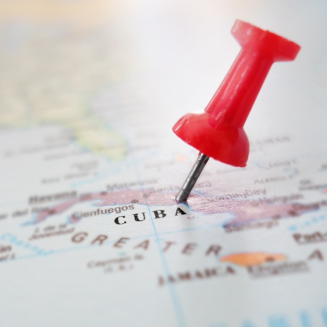 What language is spoken in Cuba? Official and most spoken | Sprachcaffe