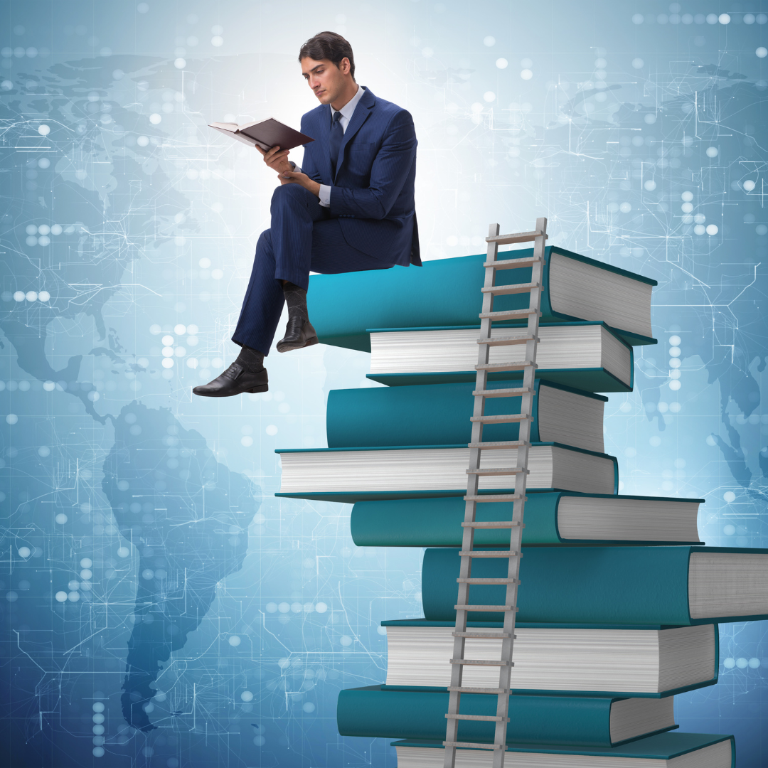 Test your learning type | Get to know learning types | Sprachcaffe