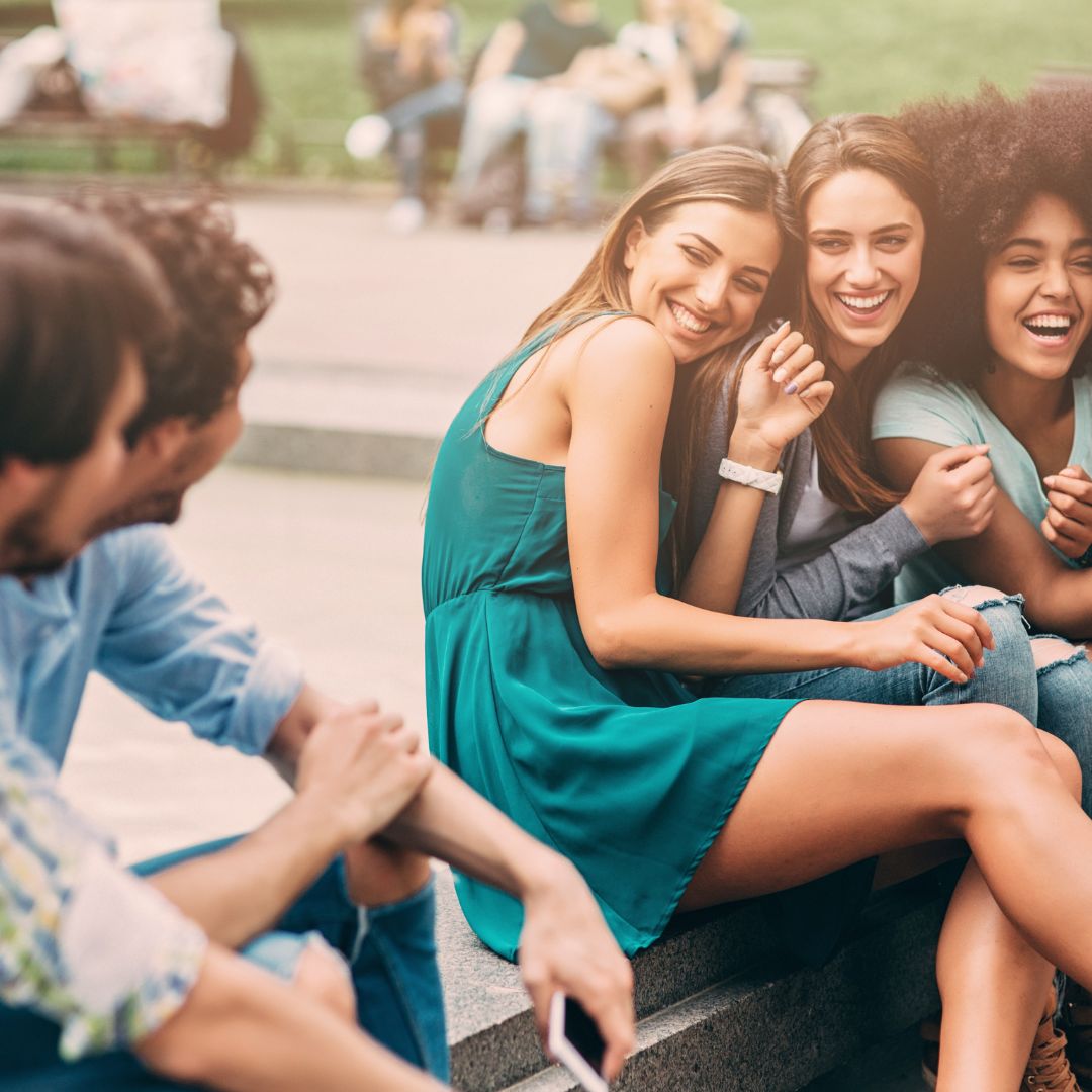 Cheesy English pick-up lines | Sprachcaffe