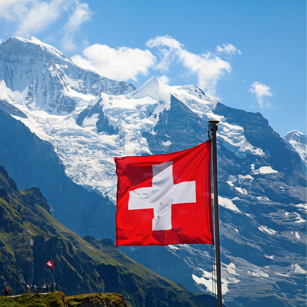 The languages of Switzerland: info and facts | Sprachcaffe