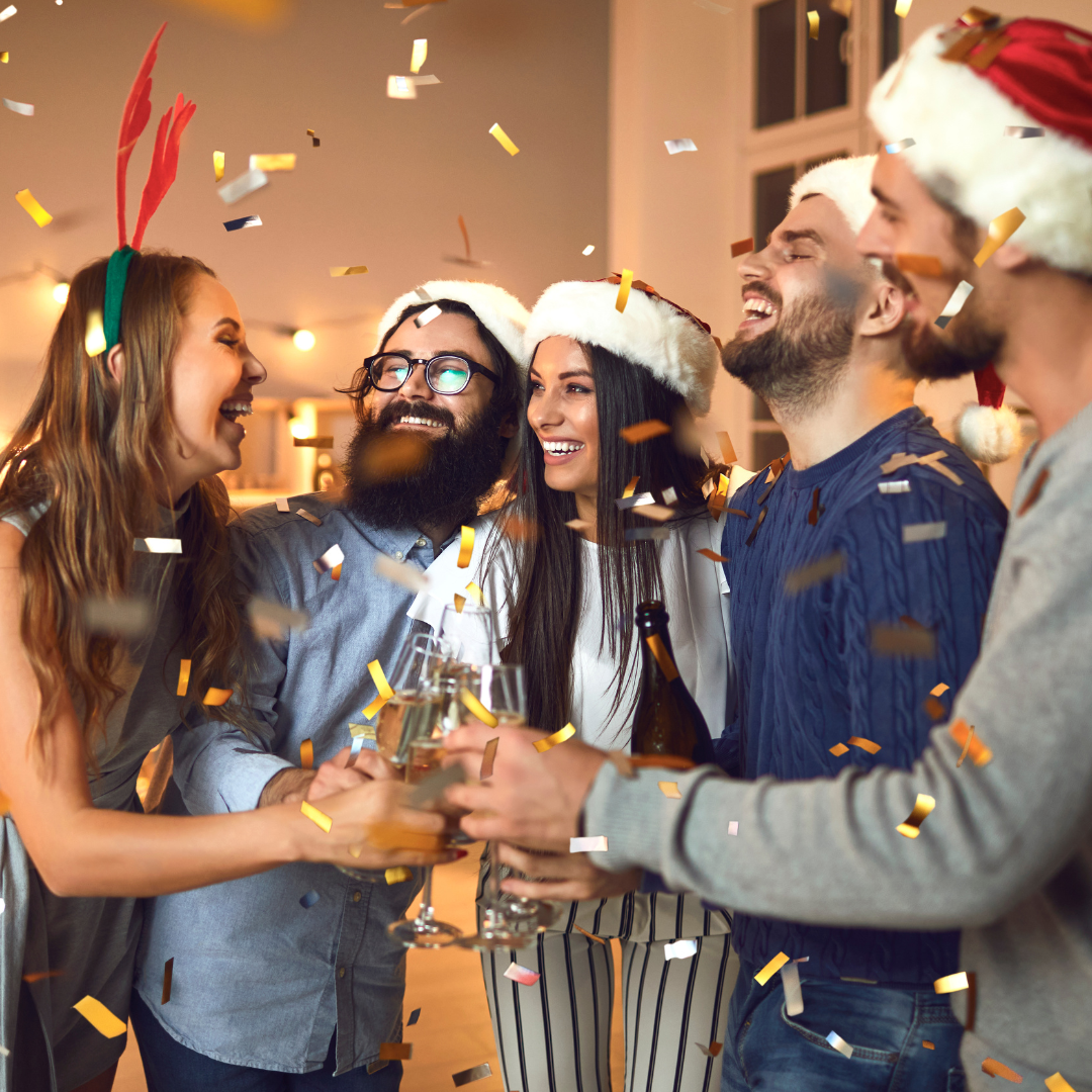 Descubre cómo se celebra el año nuevo alrededor del mundo | Sprachcaffe