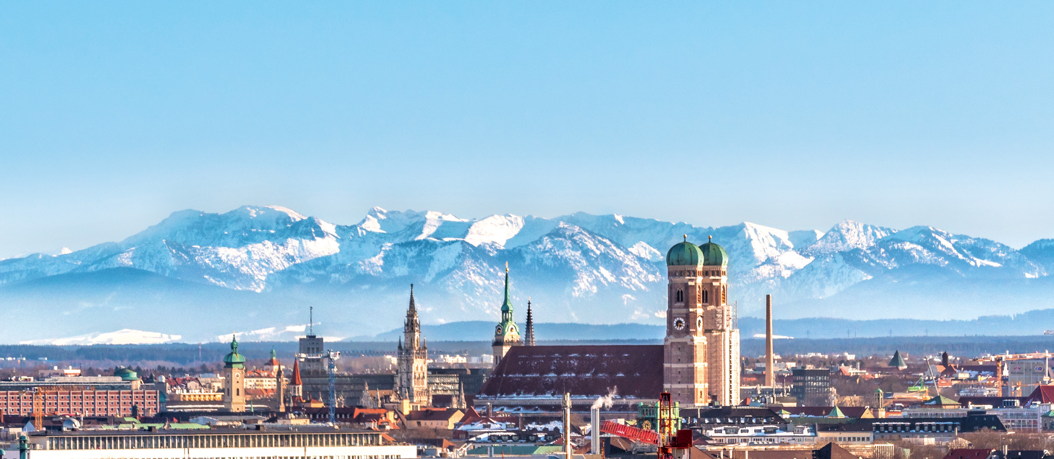 German Courses in Munich for Adults | Sprachcaffe
