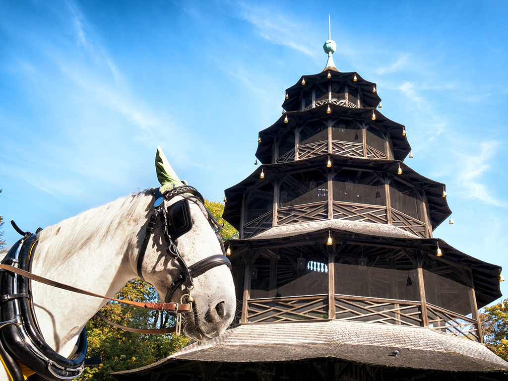 Visit Munich, Germany (Adults) | Sprachcaffe