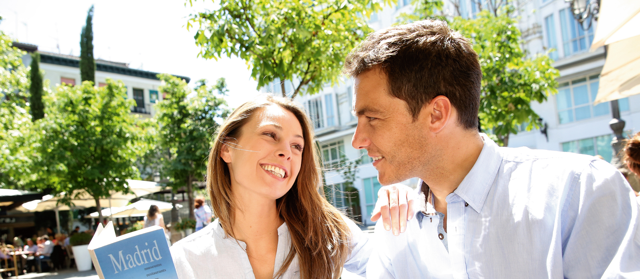 Experiência de Anna na Sprachcaffe | Sprachcaffe