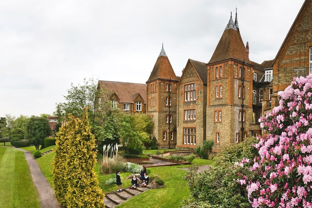 I migliori college inglesi per corsi e vacanze studio in Inghilterra ...