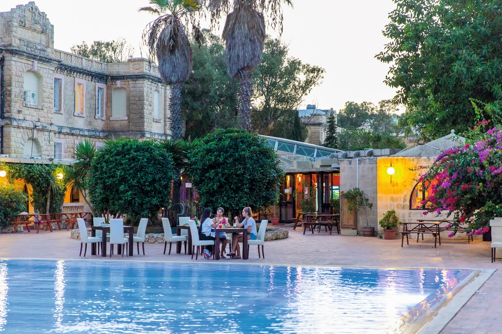 Visit Malta (Adults) | Sprachcaffe