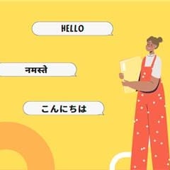 2025년 기준 세계에서 가장 많이 사용되는 언어 | Sprachcaffe