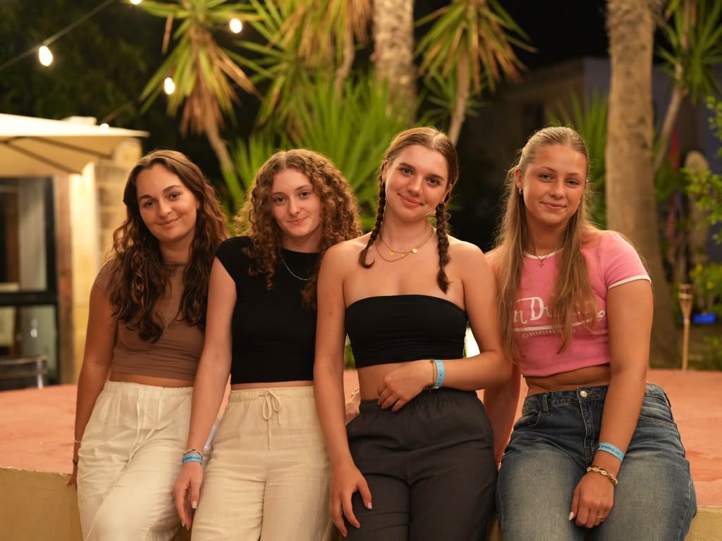 School Trips Abroad | Sprachcaffe