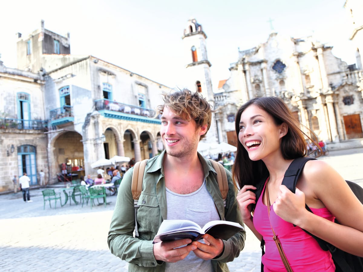 Working in Cuba: Salaries, Job Sectors, and Essential Information ...