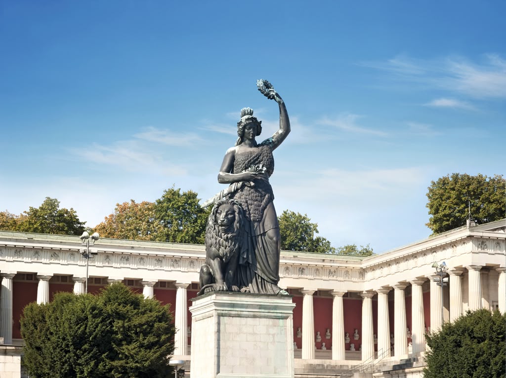 Visit Munich, Germany (Adults) | Sprachcaffe