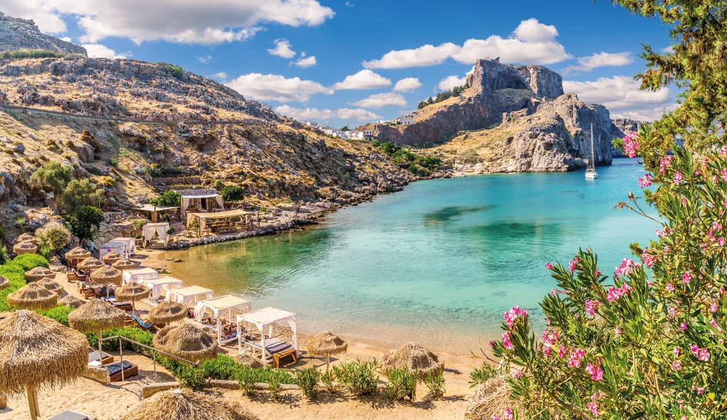 Odwiedź St. Paul's Bay na Malcie (12-17 lat) | Sprachcaffe