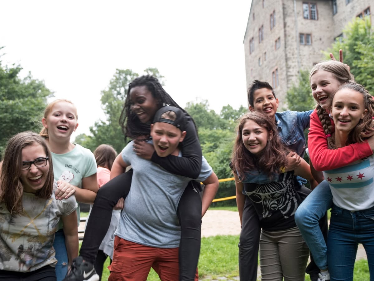 German Indefinite Pronouns: Rules and Exercises | Sprachcaffe