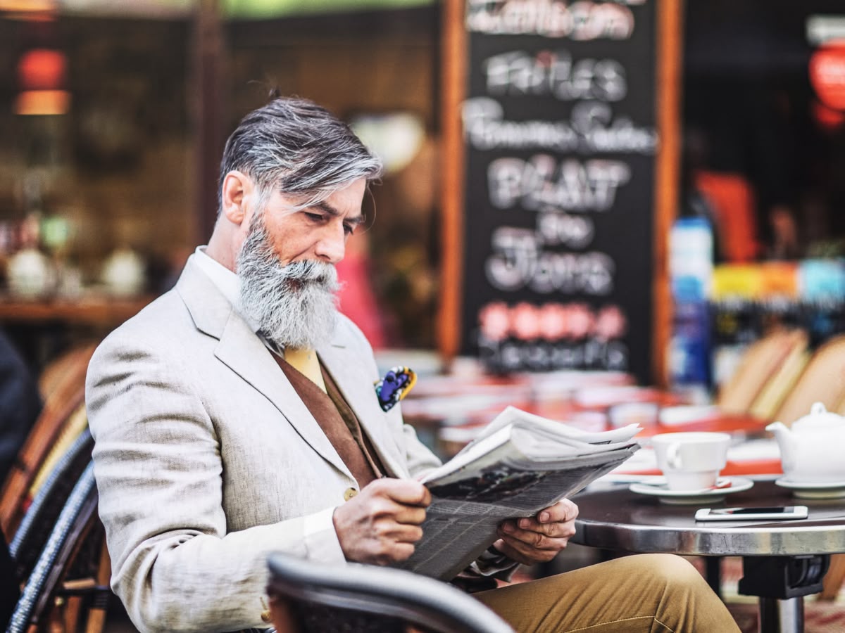 French Stressed vs. Unstressed Pronouns | Sprachcaffe