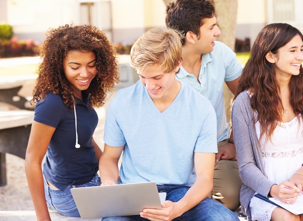 Work and Study Programme | Sprachcaffe