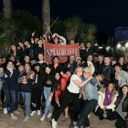 Tiempo libre en Malta | Sprachcaffe