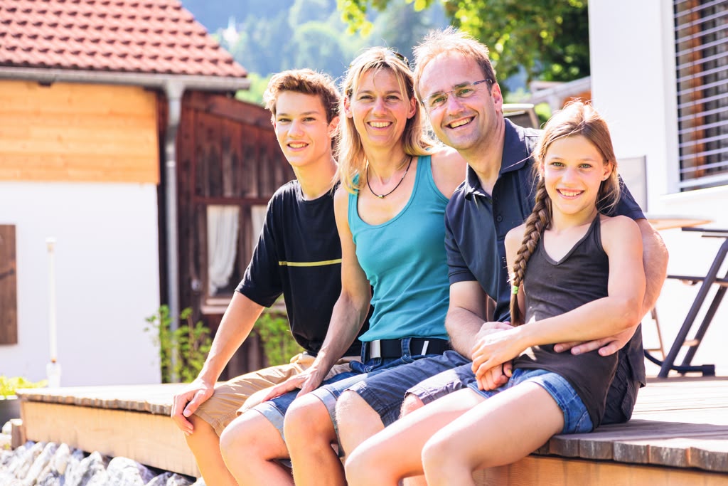 Family Programme | Sprachcaffe