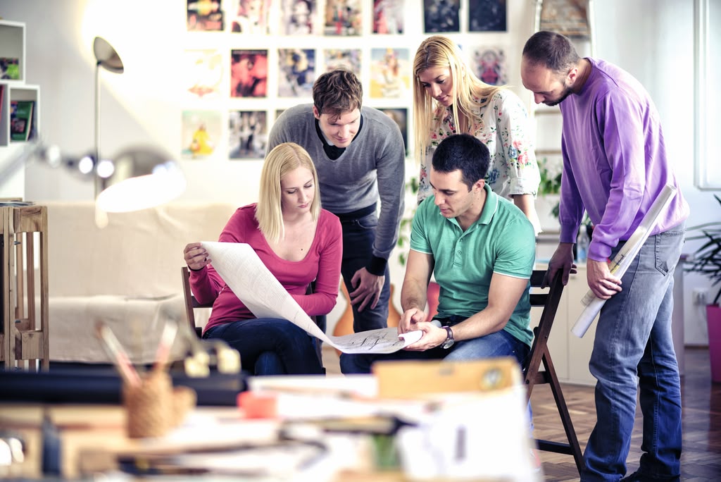 Work and Study Programme | Sprachcaffe