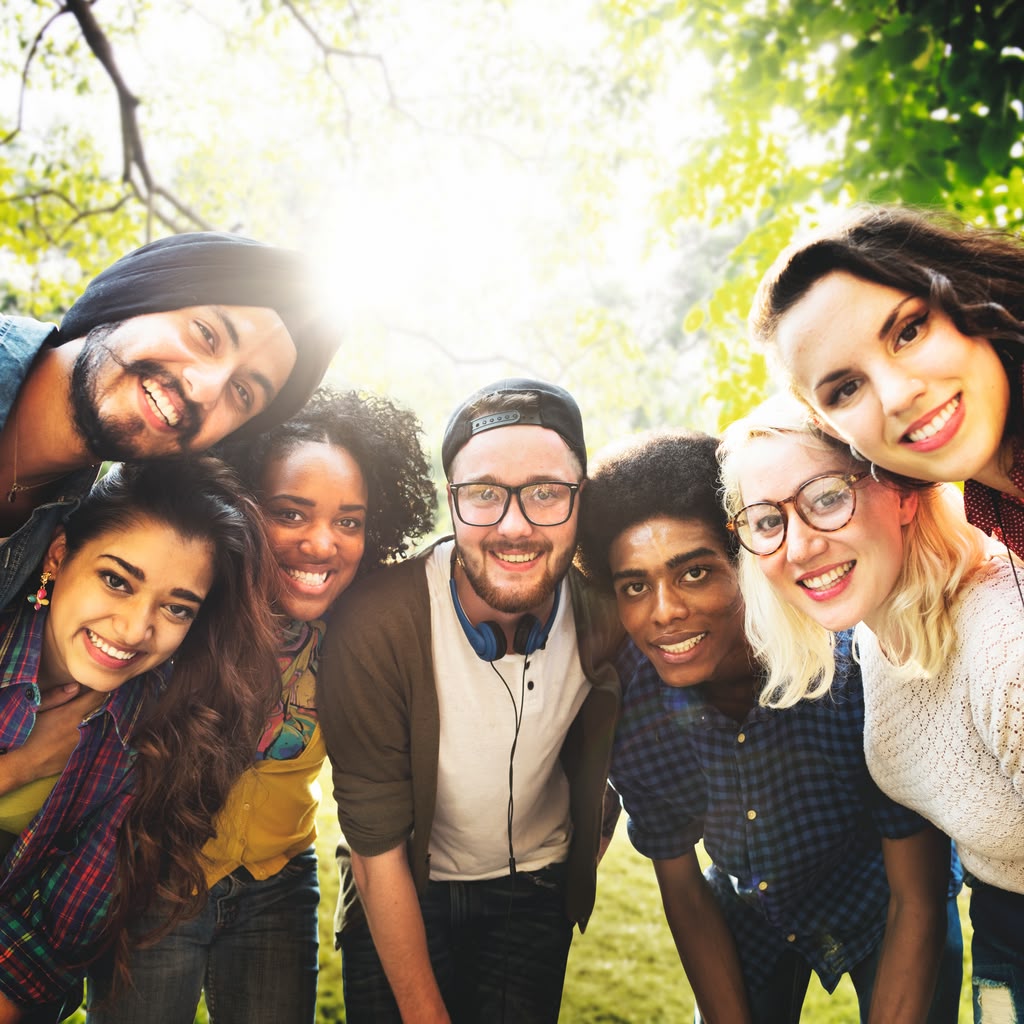 Programa de Caminhos para a Universidade | Sprachcaffe