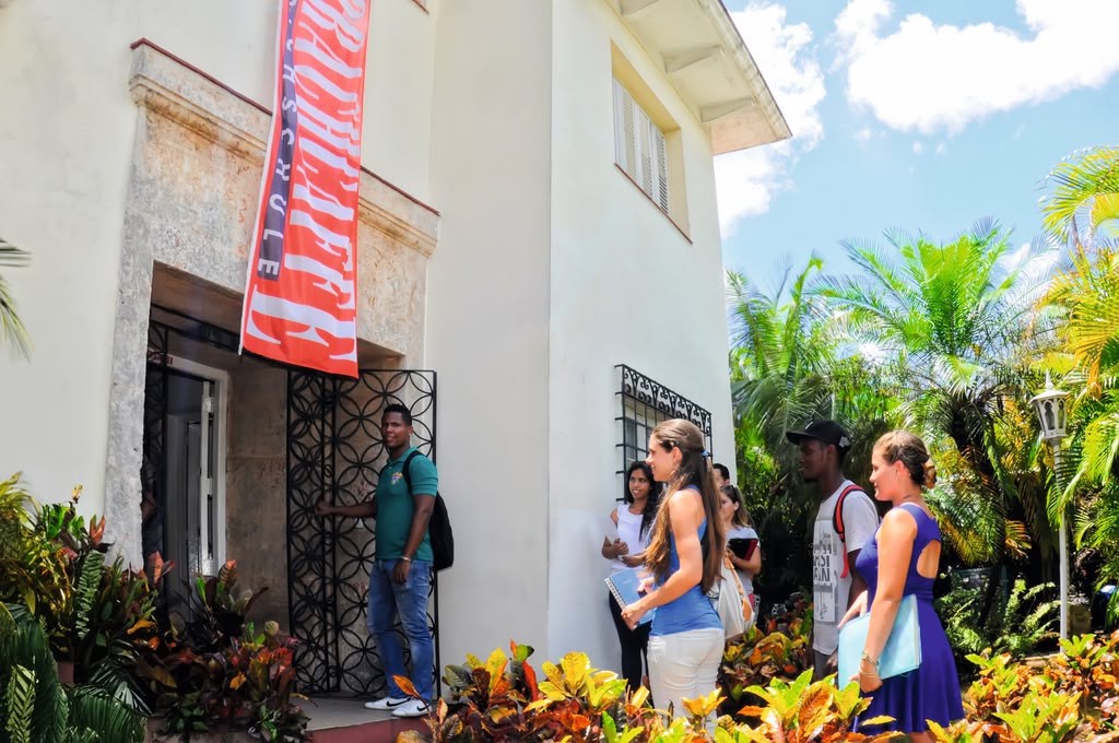 Visit Cuba (Adults) | Sprachcaffe